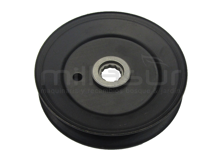 TRACTION SHEAVE ADAPTABLE TO MTD | Millasur | Maquinaria y recambios ...